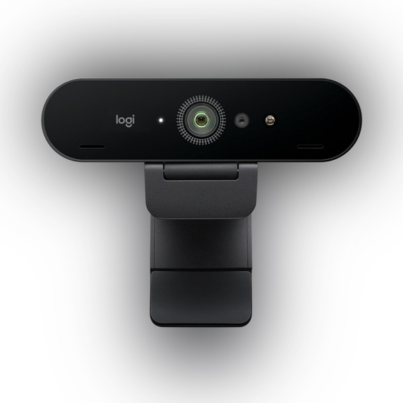 Logitech | Computers, Laptops & Parts | Logitech Brio 4k Webcam Ultra ...